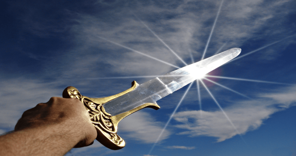 8. The Sword Comes to Divide – Sons of Issachar