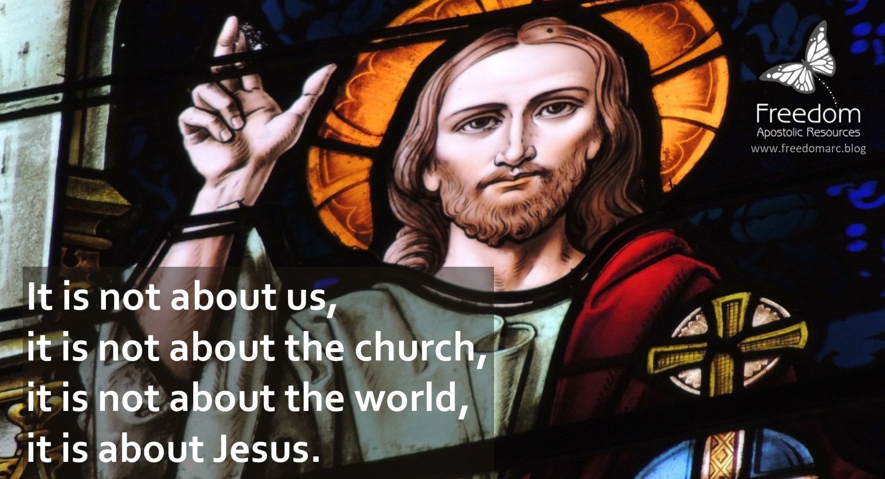 49. Jesus, the Centre of all History – Sons of Issachar