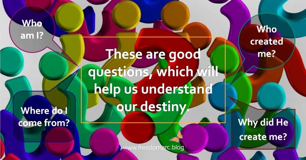 104. Questions of Destiny – Sons of Issachar