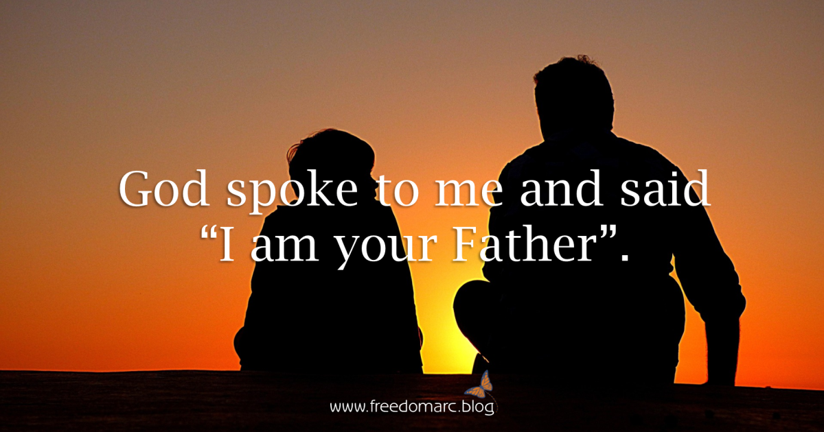 118. Intimacy With The Father – Sons of Issachar