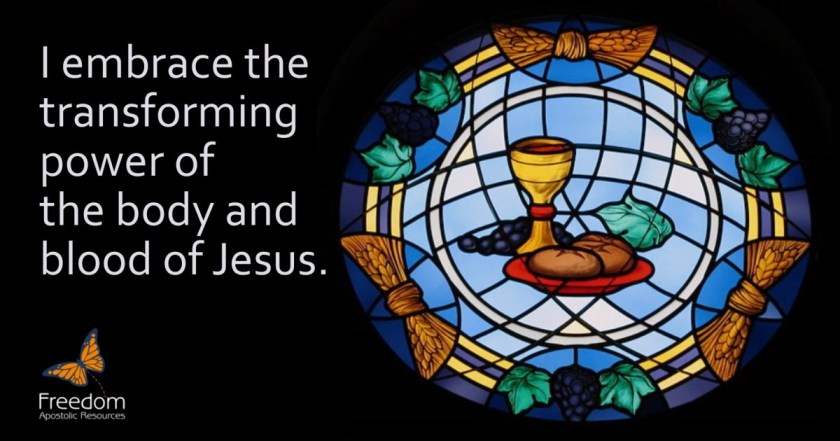 112. Transformation Through Communion – Sons of Issachar