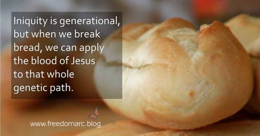 175. Patterns of Iniquity – Sons of Issachar