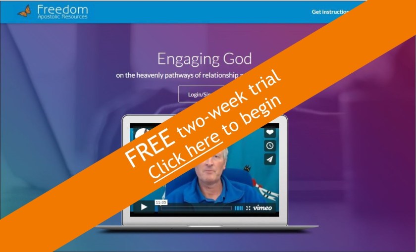 108. Destiny and the Age To Come – Sons of Issachar