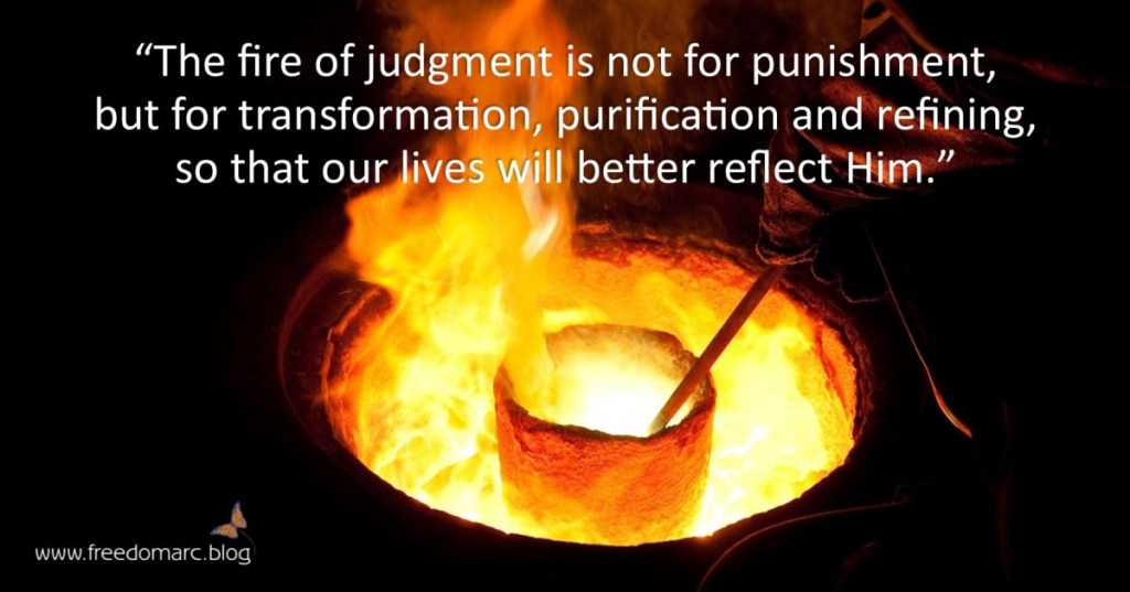 183. The Judgment Seat of Christ – Sons of Issachar