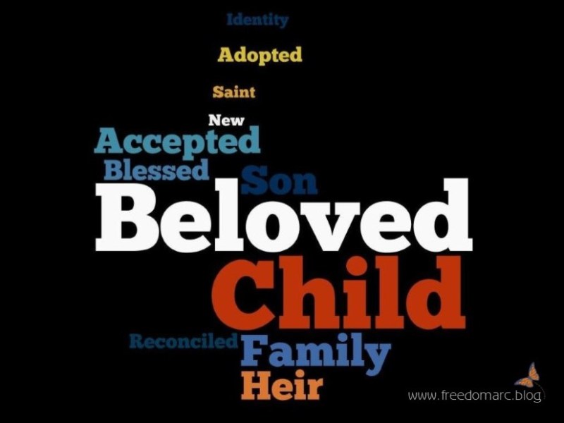 210. A Beloved Child – Sons of Issachar