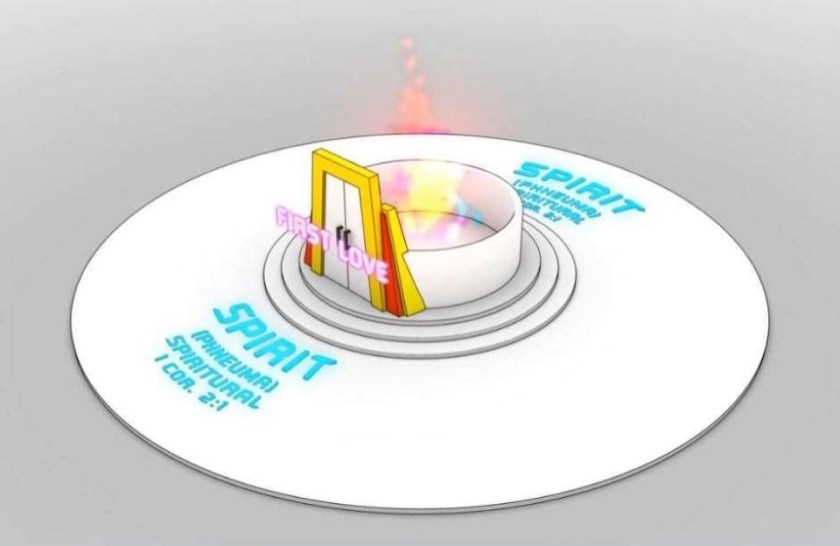 216. Twelve Steps to an Orphan Heart – Sons of Issachar