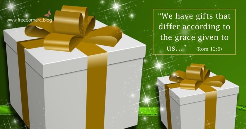 219. Redemptive Gifts (3) and Other Influences – Sons of Issachar