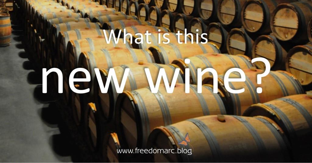 236. The Hallmark of the New – Sons of Issachar