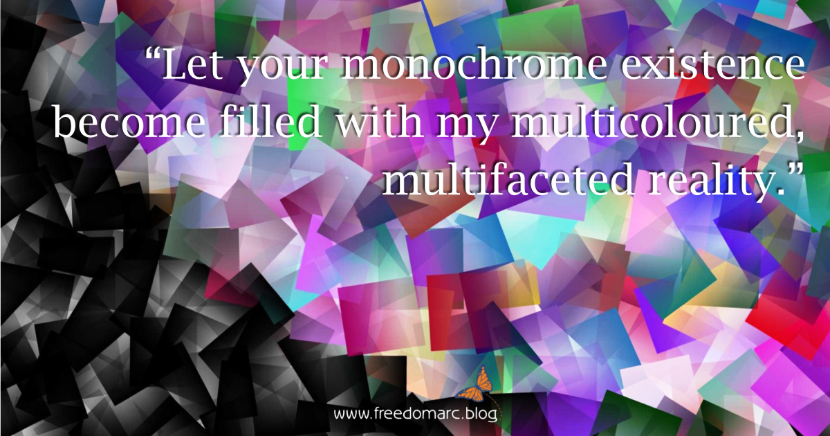 248. Multicoloured, Multifaceted Reality – Sons of Issachar