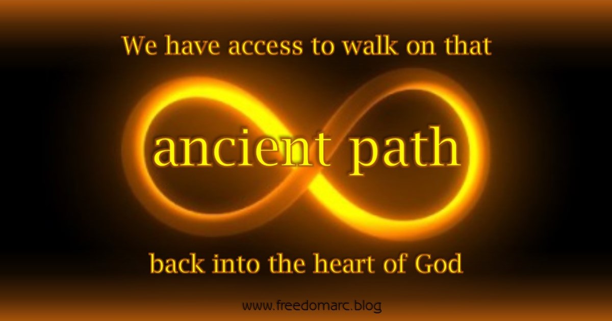 270. Walk on the Ancient Path – Sons of Issachar
