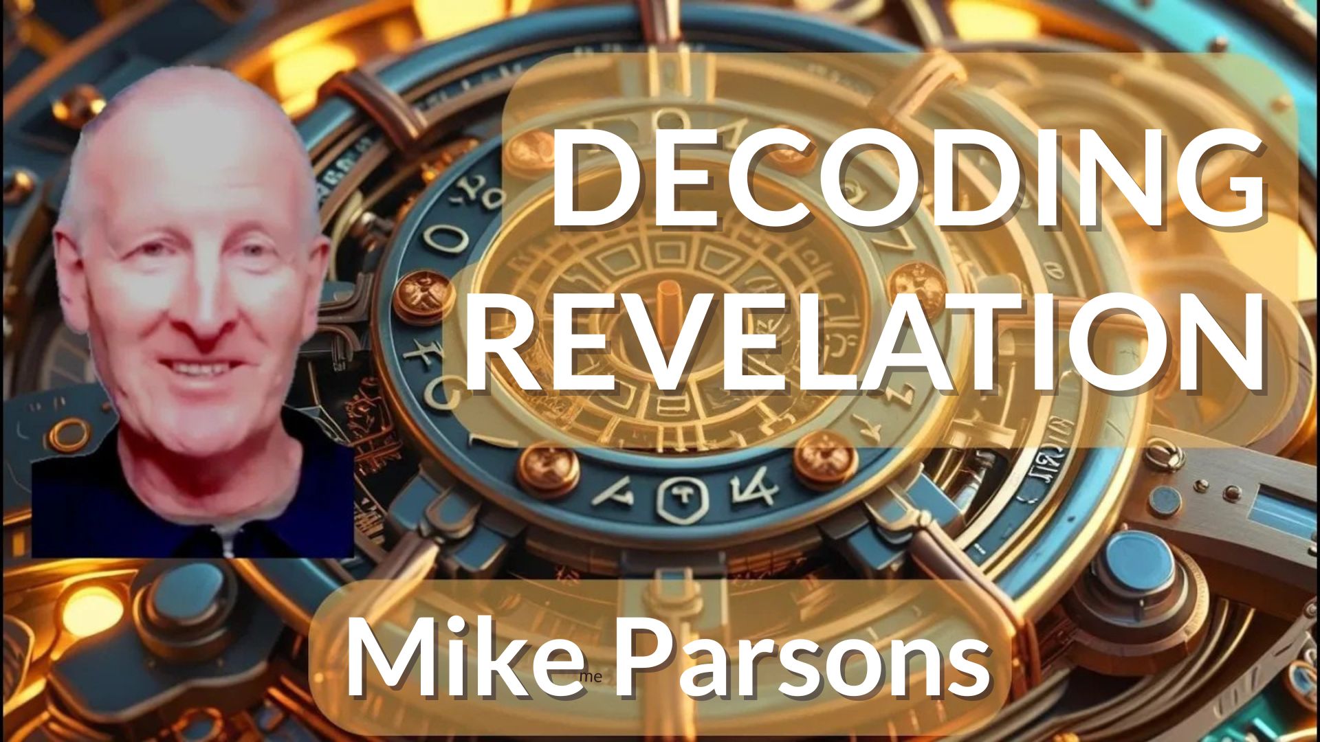 478. Decoding Revelation: The Transition from Old to New Covenant ...