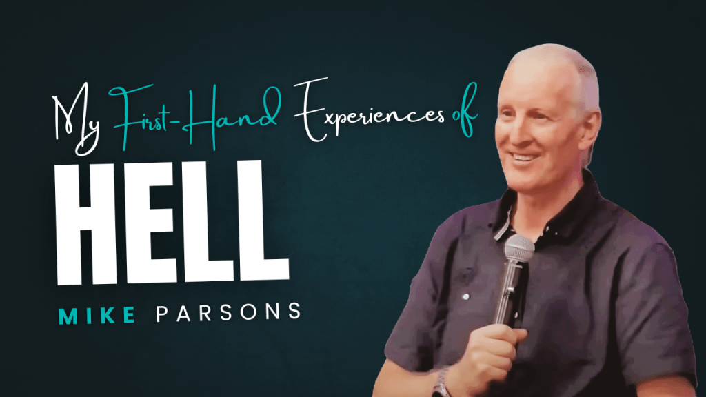 487. My First Hand Experiences Of Hell – Sons of Issachar
